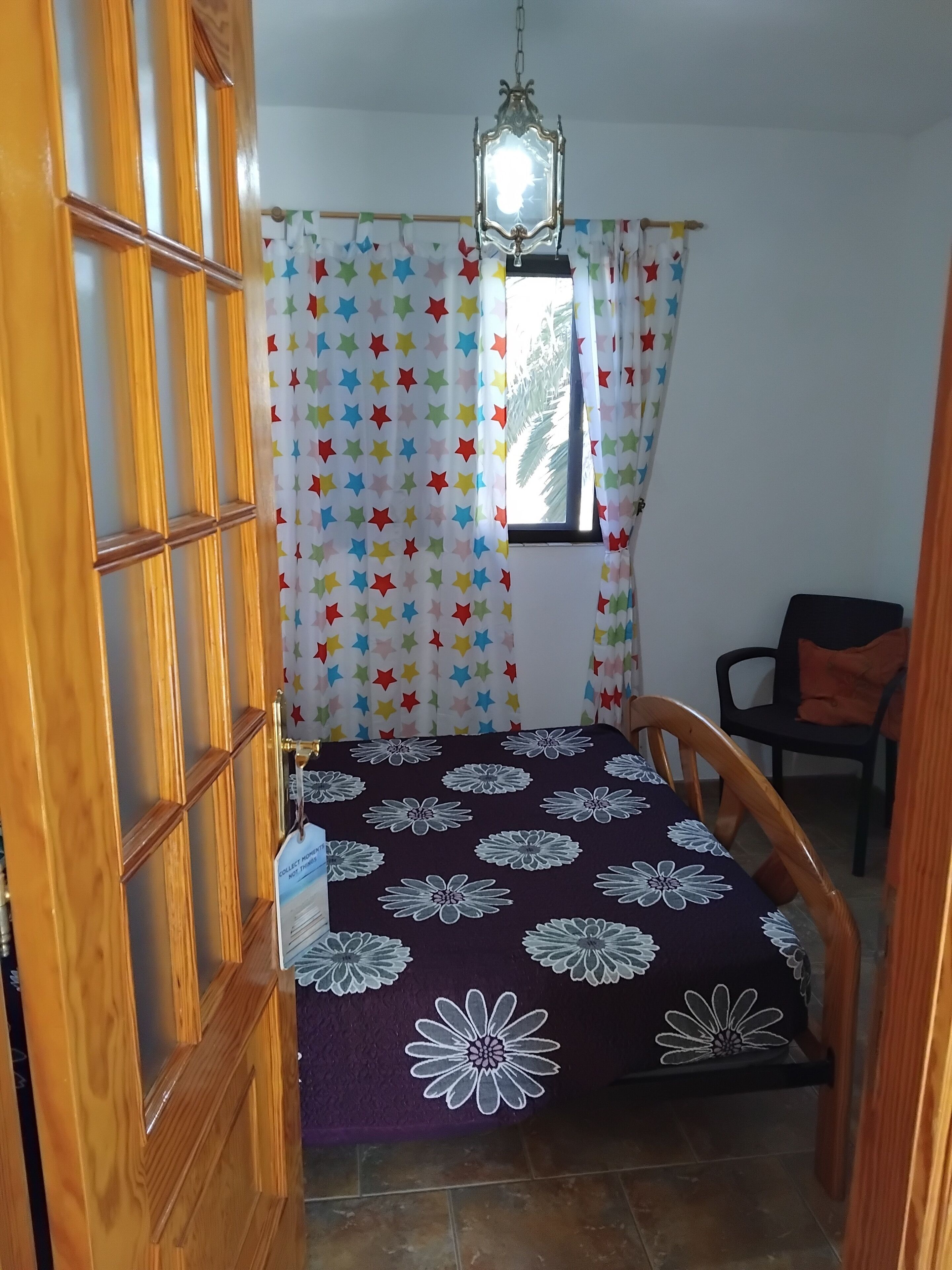 Apartment With Love And Nature - La Gomera