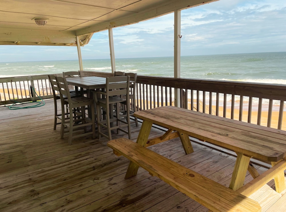 Cozy Cottage - Flagler Beach, FL
