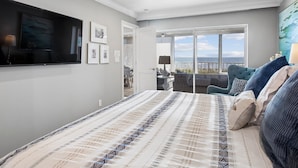 Apartamento em Condomínio Fechado (3 Bedrooms) | Comodidade do alojamento