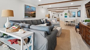 Apartamento em Condomínio Fechado (3 Bedrooms) | Comodidade do alojamento