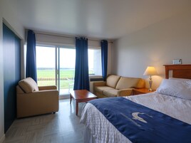 Quarto Comfort | Wi-fi grátis, roupa de cama fornecida