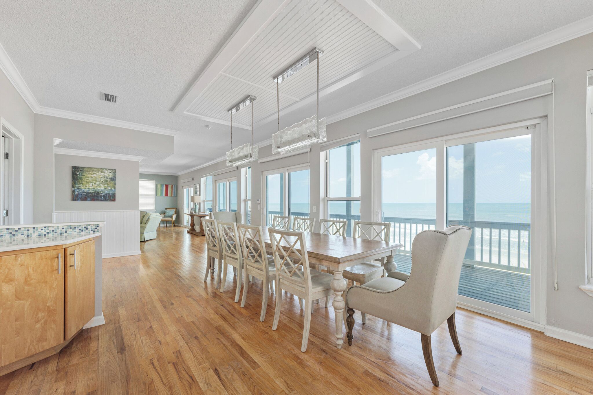 Casa (4 Bedrooms) | Comodidades da propriedade