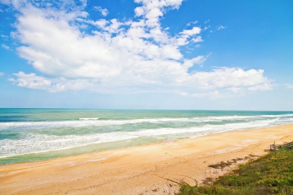 High Tide By Distinctive Beach Rentals - St. Augustine, FL