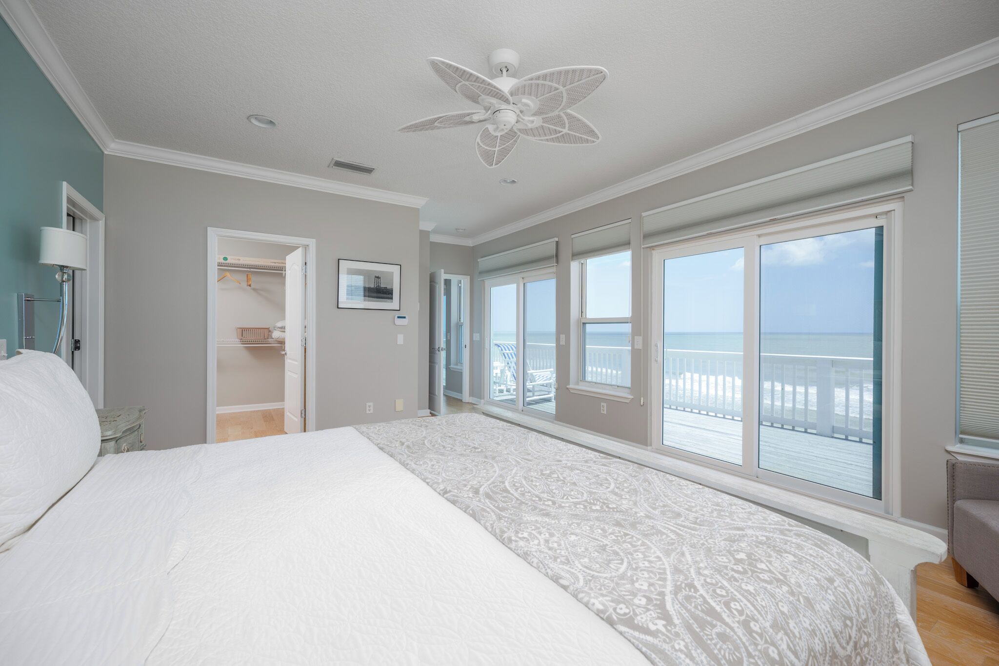 Casa (4 Bedrooms) | Comodidades da propriedade