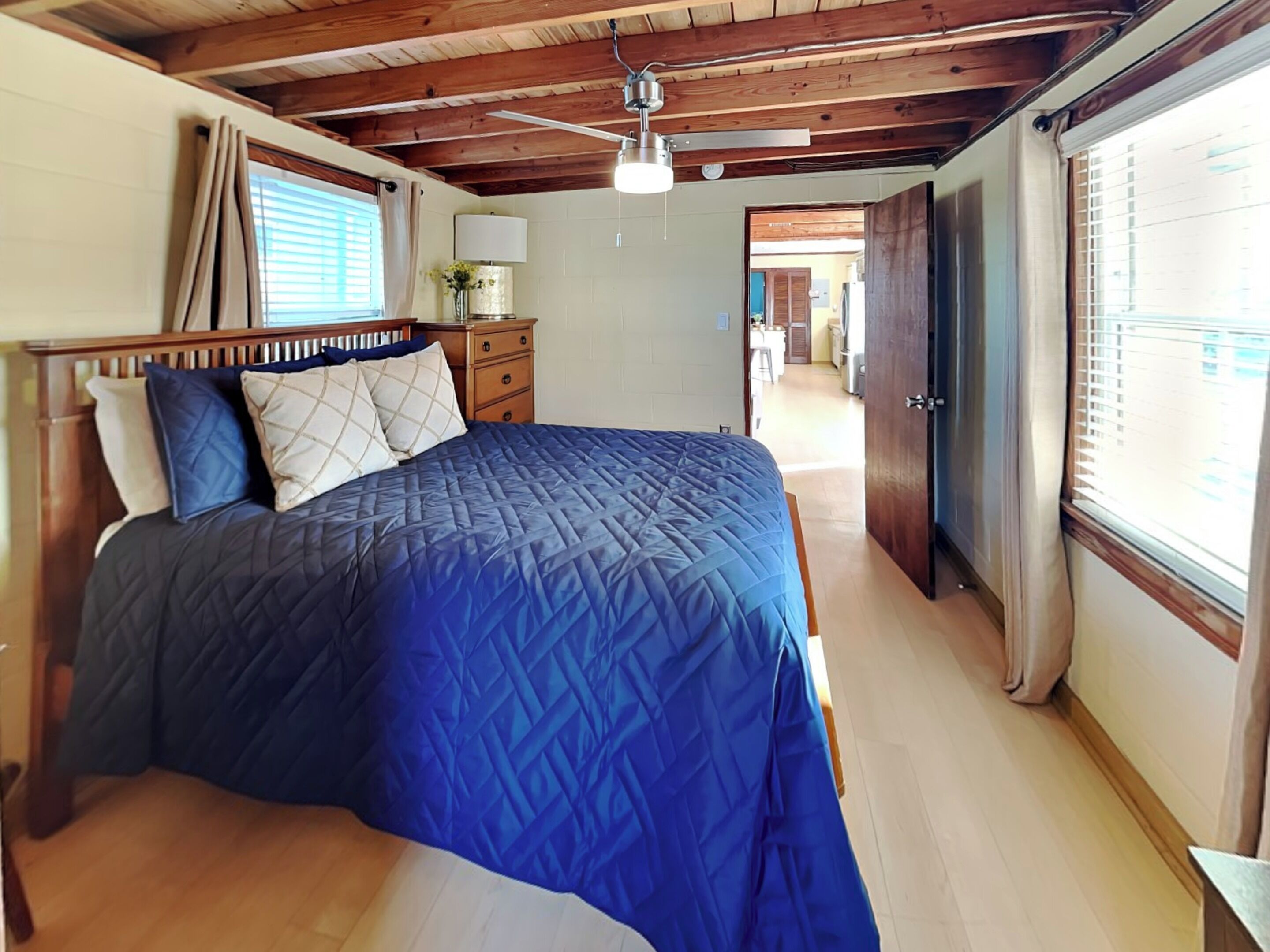 Casa (3 Bedrooms) | Comodidades da propriedade