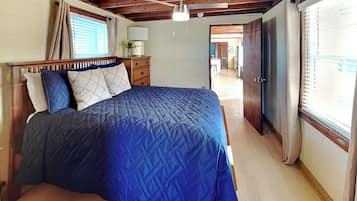 Casa (3 Bedrooms) | Comodidades da propriedade