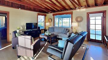 Casa (3 Bedrooms) | Comodidades da propriedade