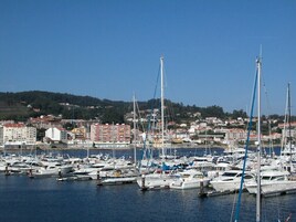 Passeios de barco