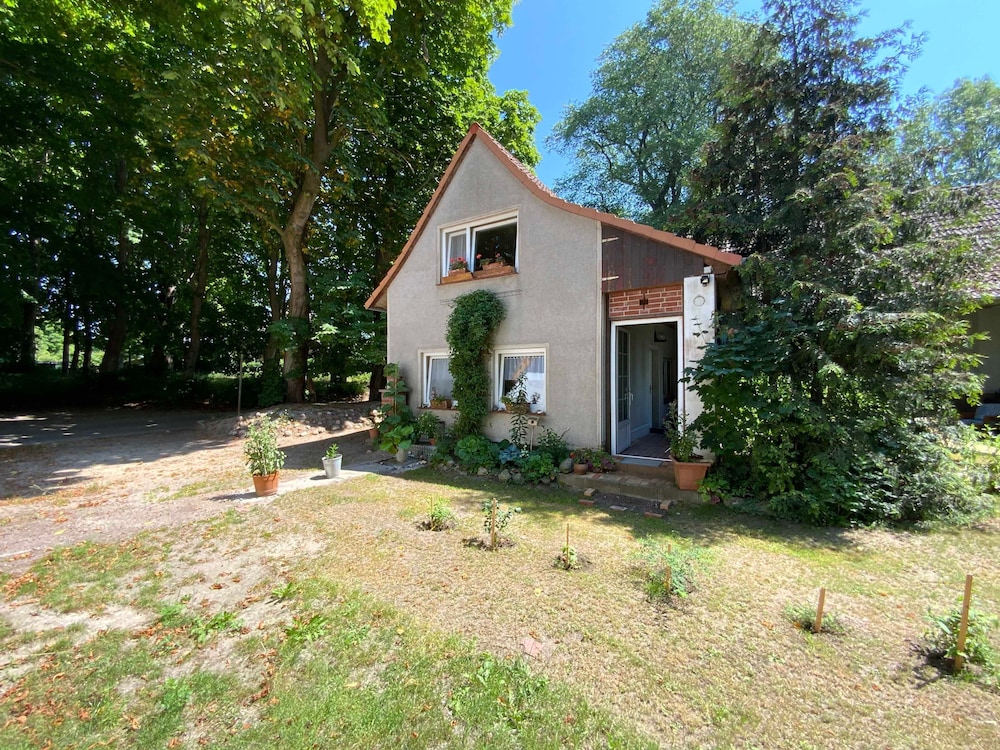 Ferienwohnung Scheffler - 75m2 Fewo Für Bis Zu 6 Personen - Putbus