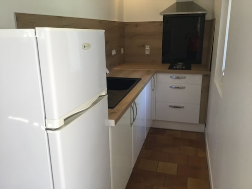 Charming Apartment On The Heights Of Anduze - Anduze