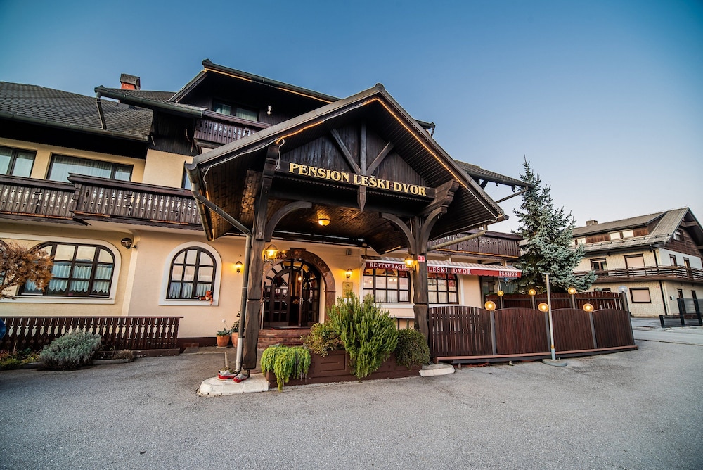 Guesthouse Leški Dvor - Slovénie