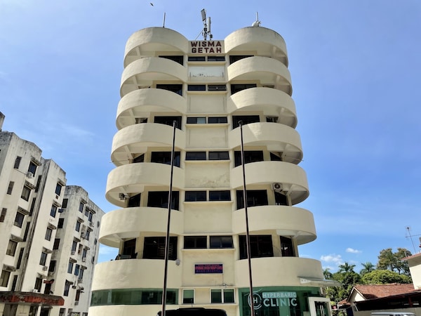 Hotel O Wg Guest House - Penang