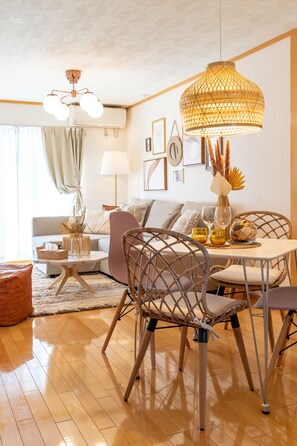 Apartamento, não fumadores (502) | Wi-fi grátis 