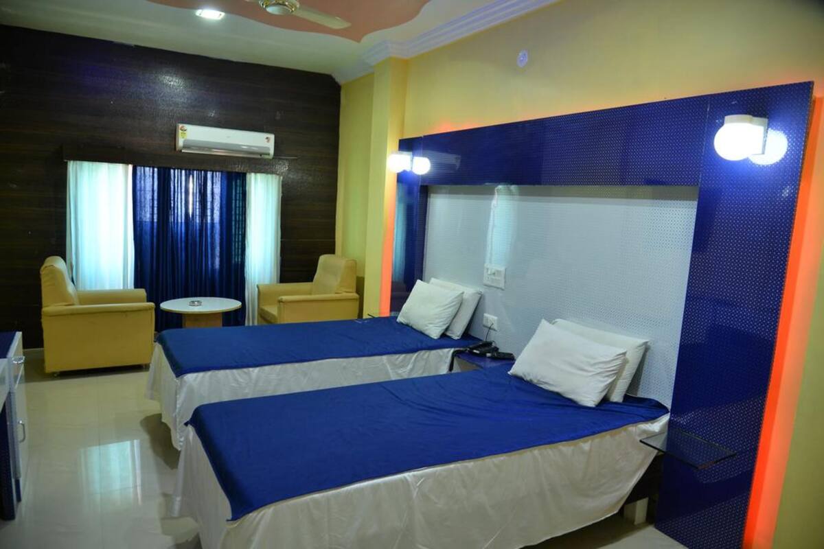 Quarto Superior