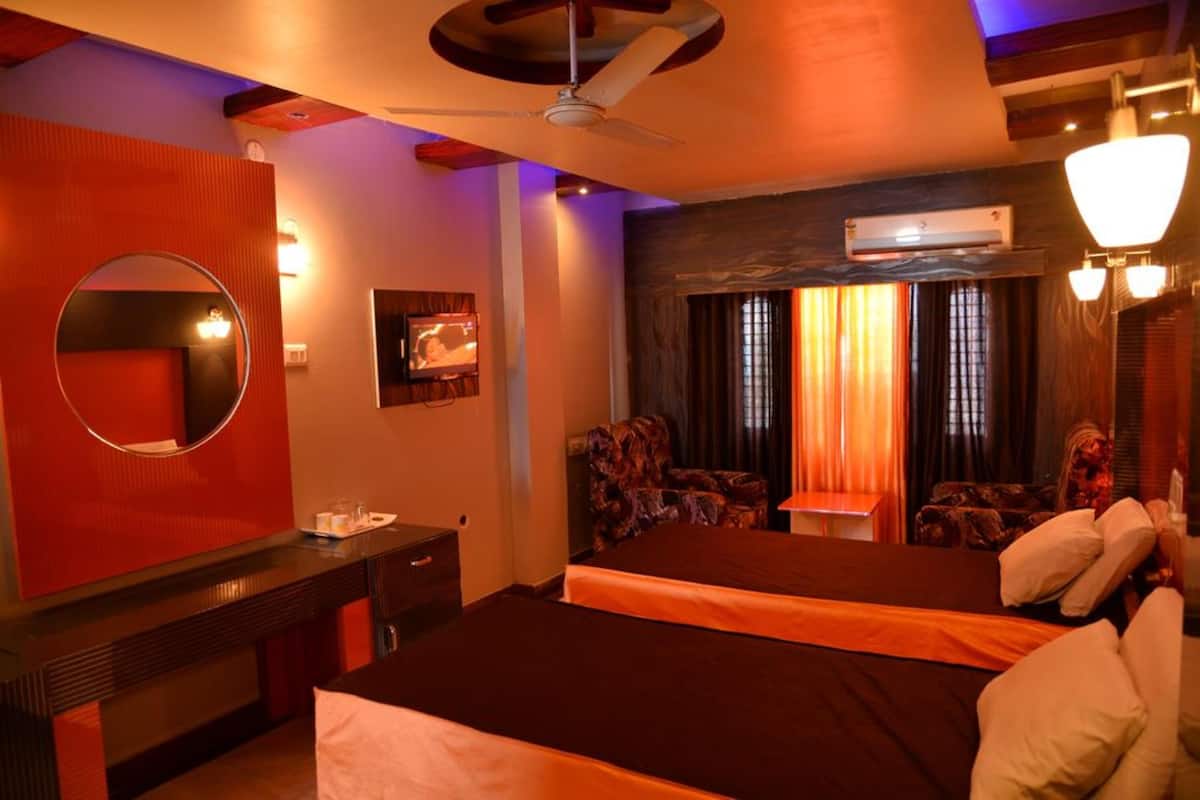 Quarto Standard