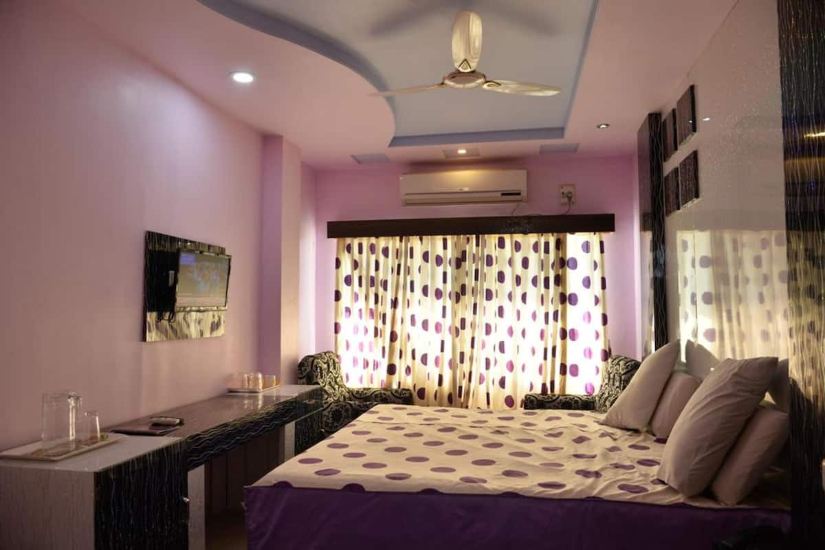 Quarto Deluxe