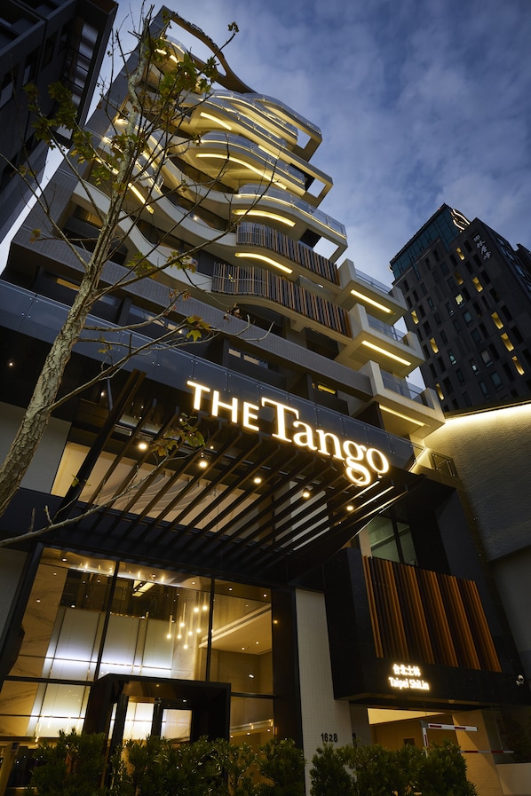 Book THE Tango Hotel Taipei Shilin in Taipei | Hoteles.com