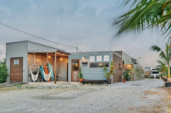 Imagine Okinawa - Okinawa Prefecture, Japan