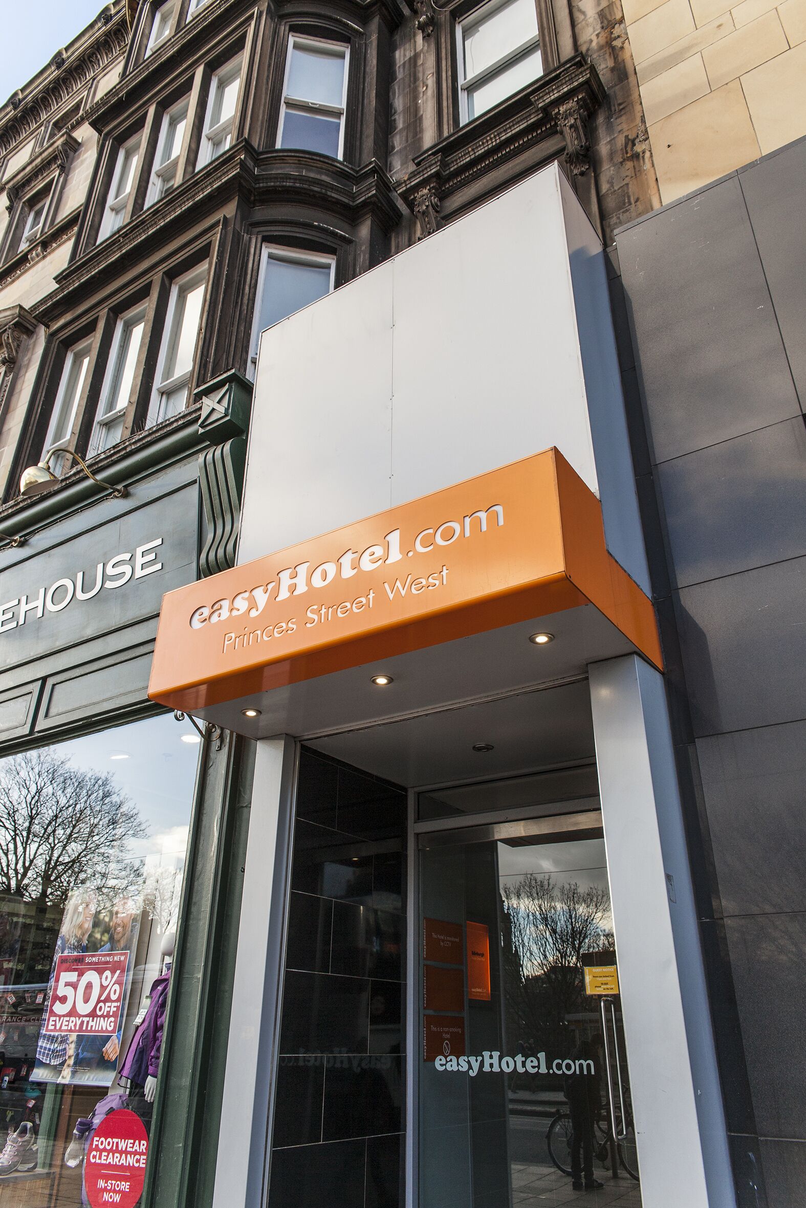 easyHotel Edinburgh Reviews, Deals & Photos 2024 - Expedia