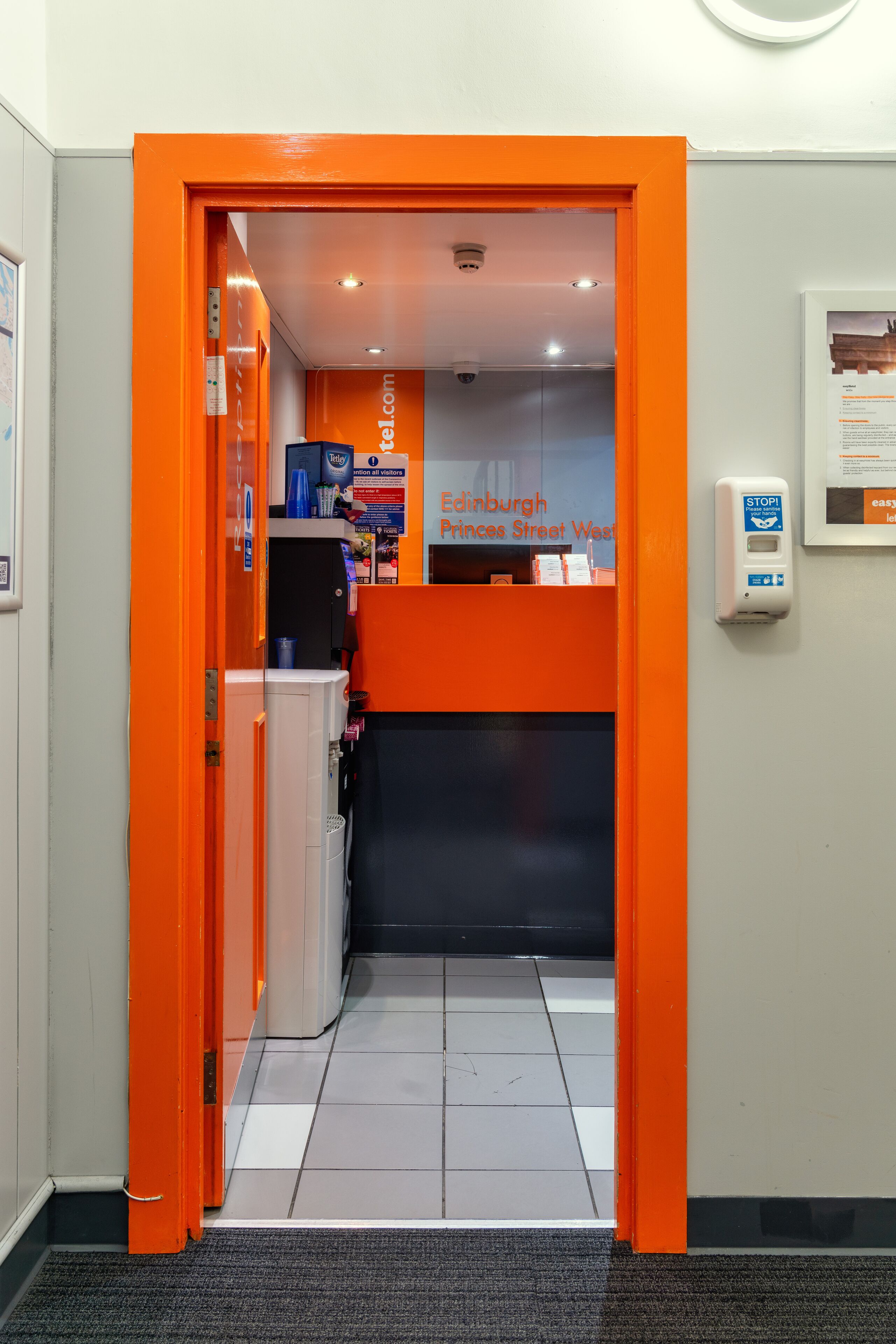 easyHotel Edinburgh Reviews, Deals & Photos 2024 - Expedia