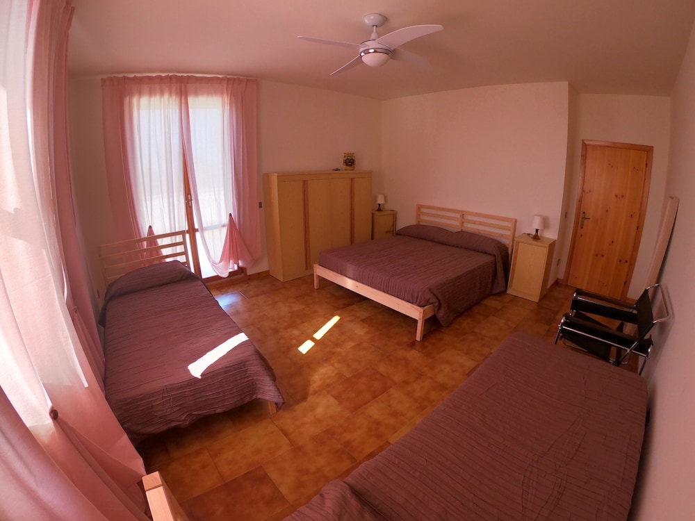 Vacation Home Raggio Di Sole In Tavullia - Gabicce Mare