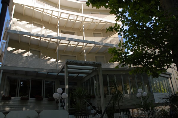 Hotel Arno - Rimini