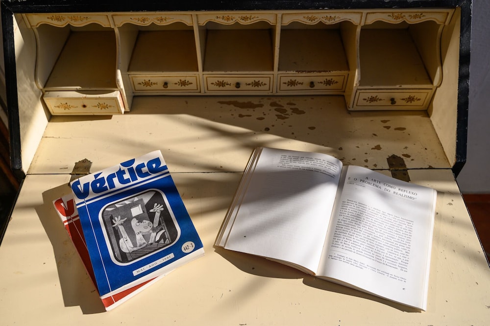 Vic // Aveiro Arts Guesthouse - Aveiro