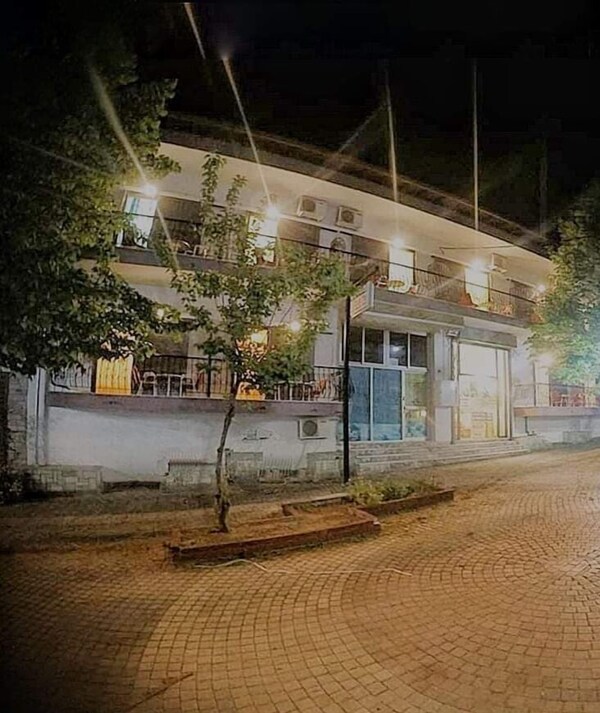 Elizabeth Hotel - Halkidiki