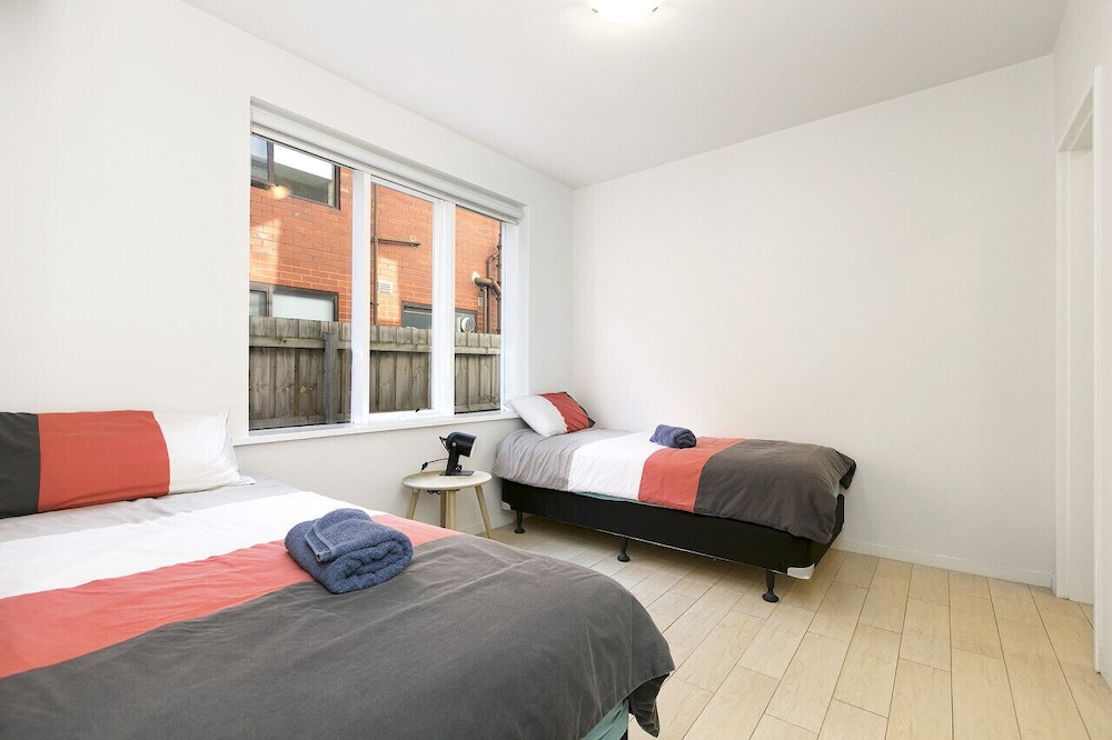 Domi Rentals - The Carlisle Apartments - 墨爾本