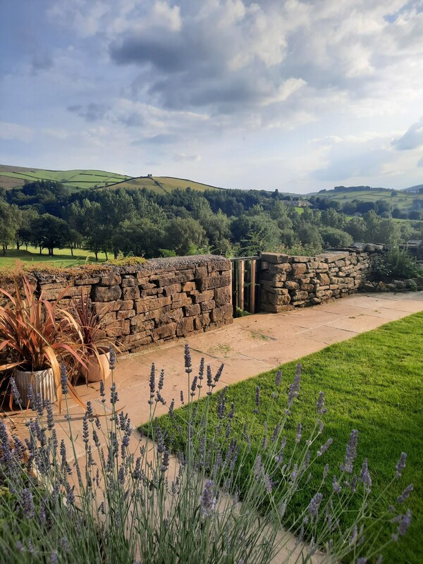 Woodcock Farm Holidays - Glossop