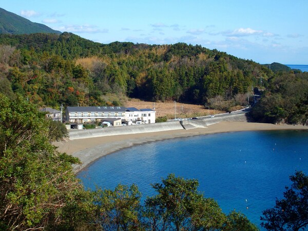 Sabi Katayama - Japan