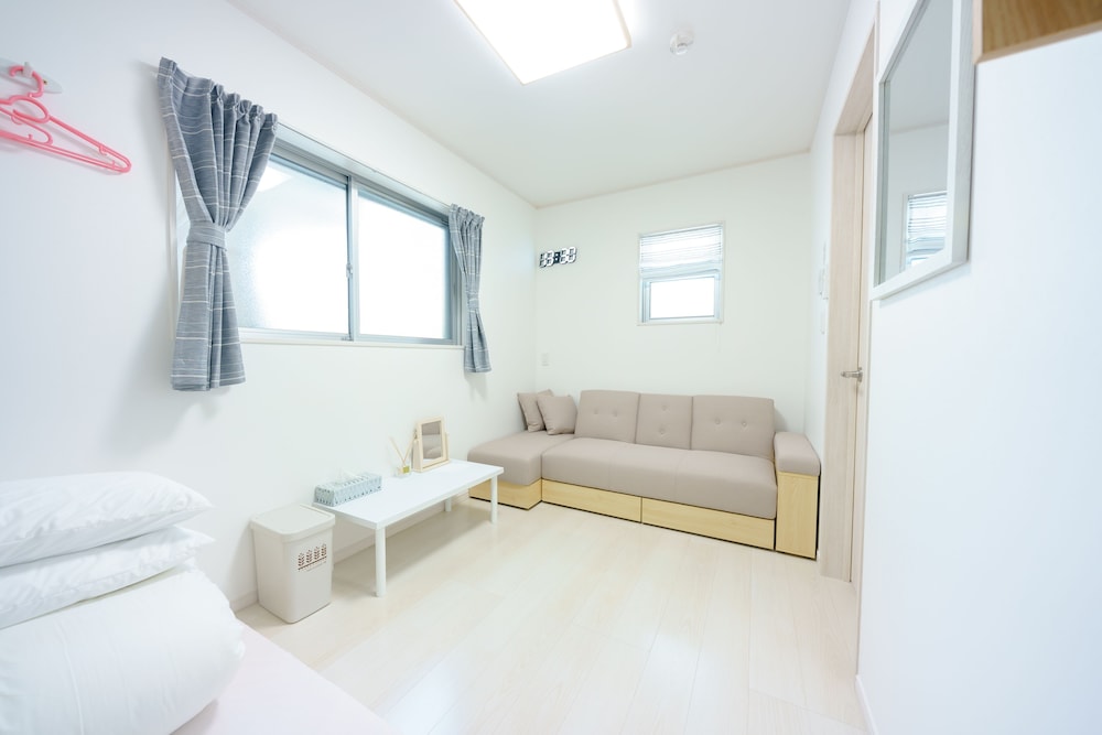 Osaka Yeon House - Japan