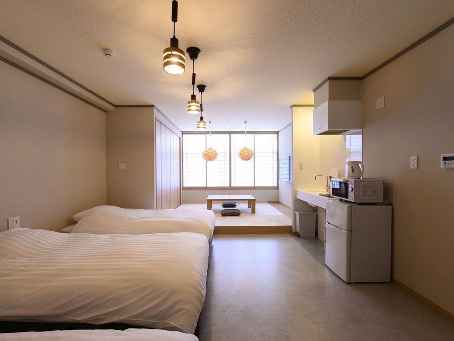 Quarto (B) | Secretária, Wi-fi grátis, roupa de cama fornecida