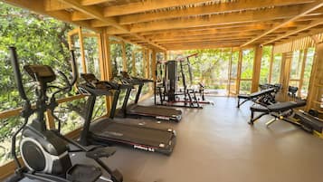 Instalações desportivas