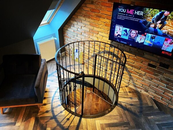 Old Town Luxury Apartments Zgorzelec - Görlitz