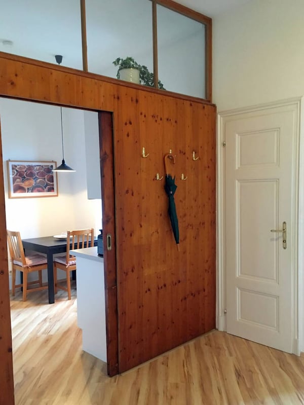 Grande | City-center Suite - Viena