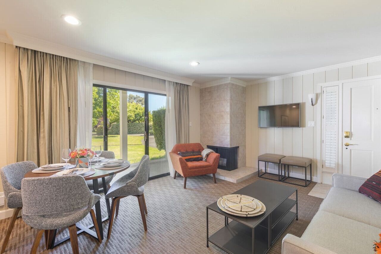 Silverado Resort Condo With Pool - Napa Valley, CA