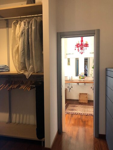 Villa Con Parco - Lazio