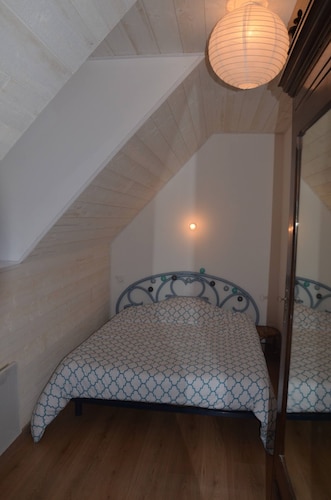 Maison Entière , 5mn De La Plage, 4 Vélos - Plougrescant