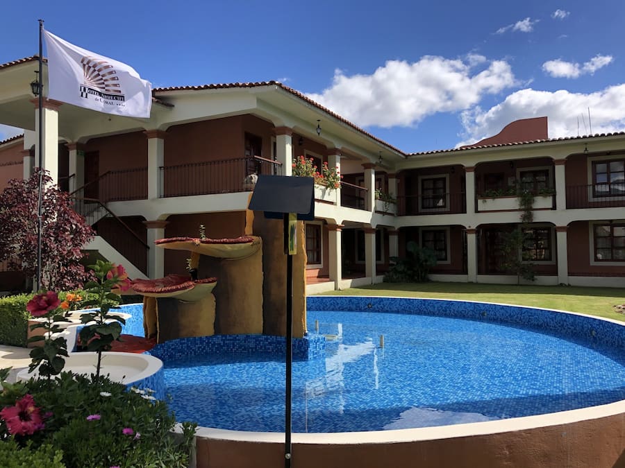 Piscina