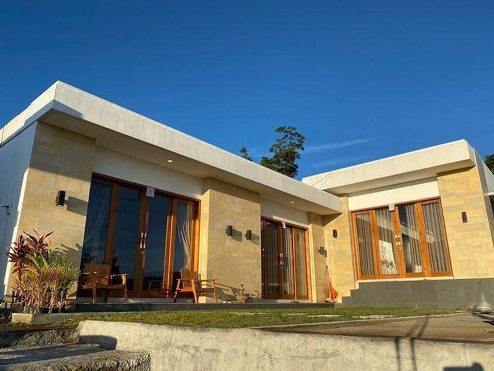 Sari Sky Villa - Kintamani