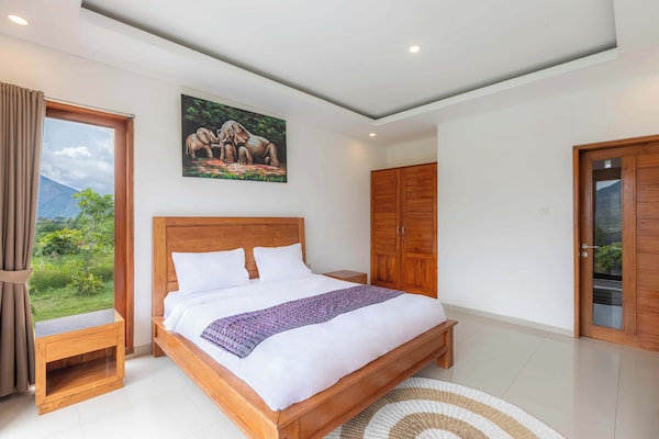 Sari Sky Villa - Kintamani