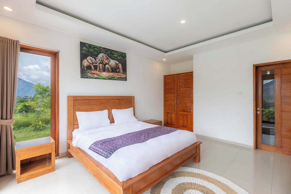 Sari Sky Villa - Kintamani