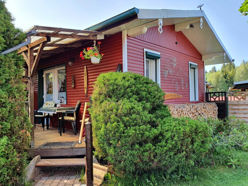 Ferienbungalow Zum Brocken - Zum Brocken - Hasselfelde