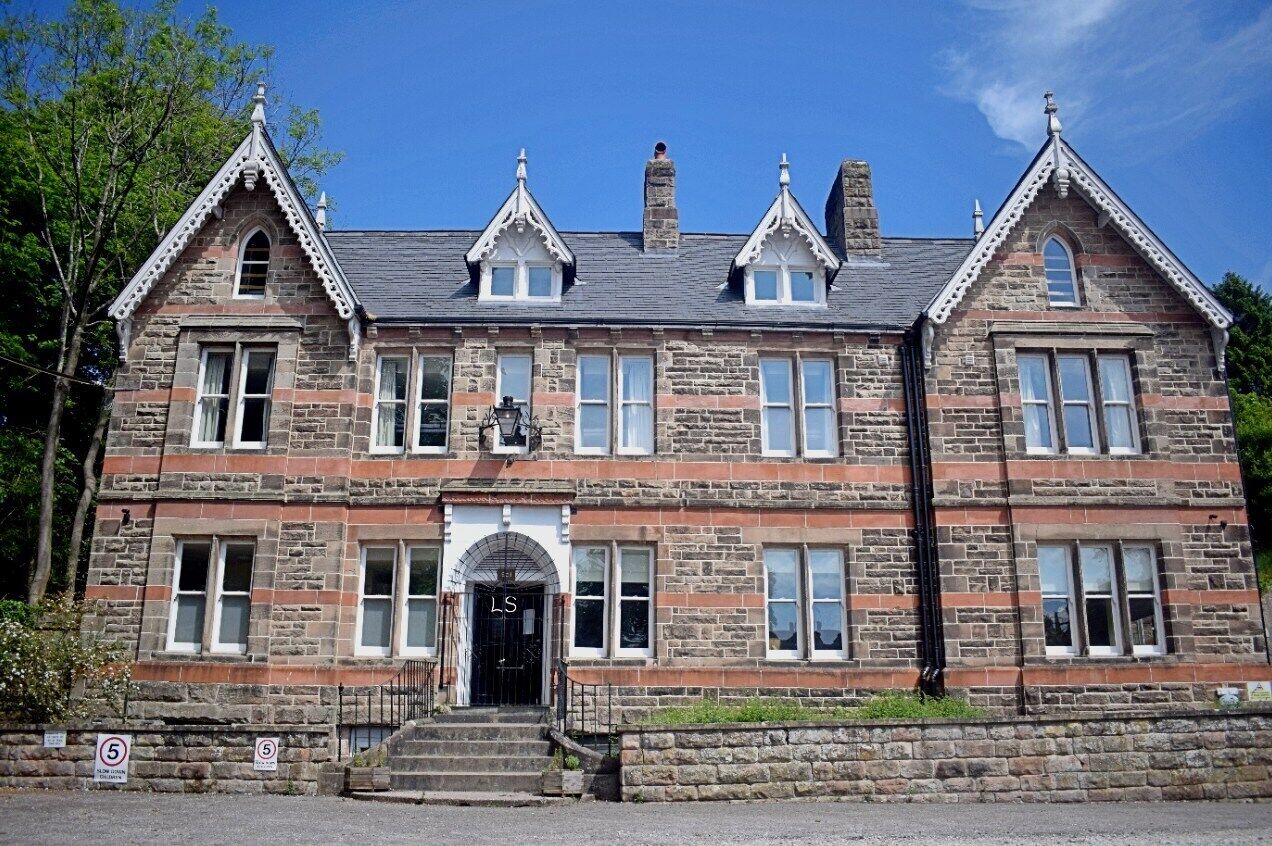 Stunning Pugin designed Castle in the Churnet Valley - Alton | Vrbo