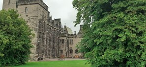 Stunning Pugin designed Castle in the Churnet Valley - Alton | Vrbo