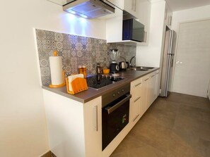 Cozinha privada