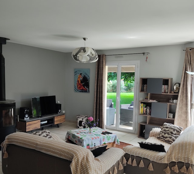 Pau Maison De 135 M2 Avec Piscine Et Jardin Proche Pyrénées - Pau