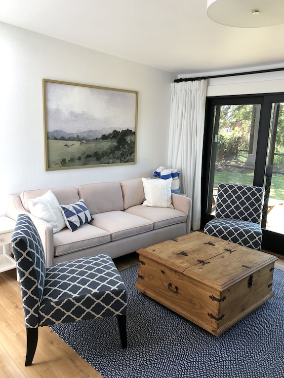 Luxury Sonoma Home With Hot Tub And Beautiful Deck And Outdoor Area - Sonoma, CA