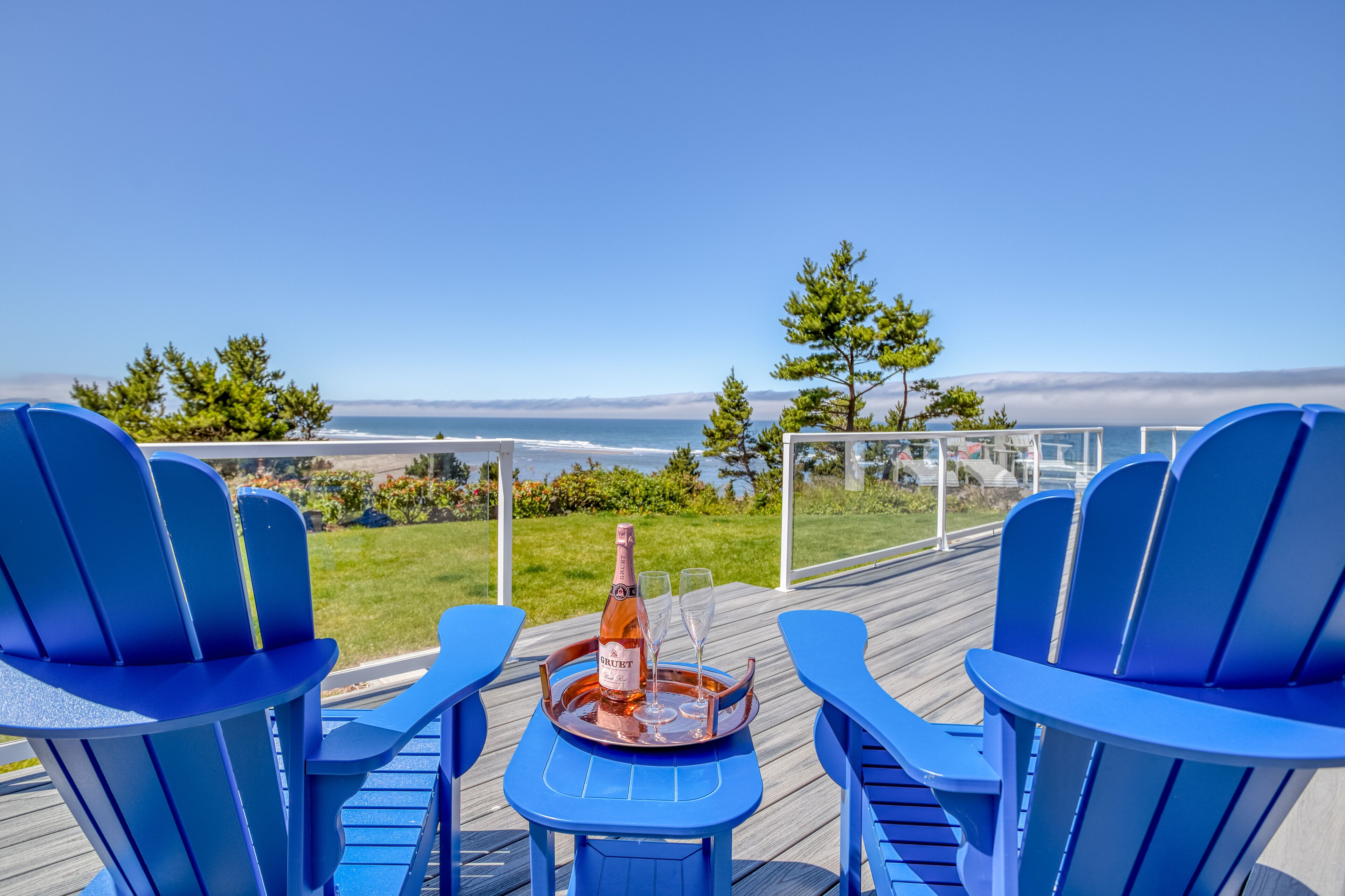 11 Oceanfront Oregon Coast Vacation Rentals | TravelAwaits